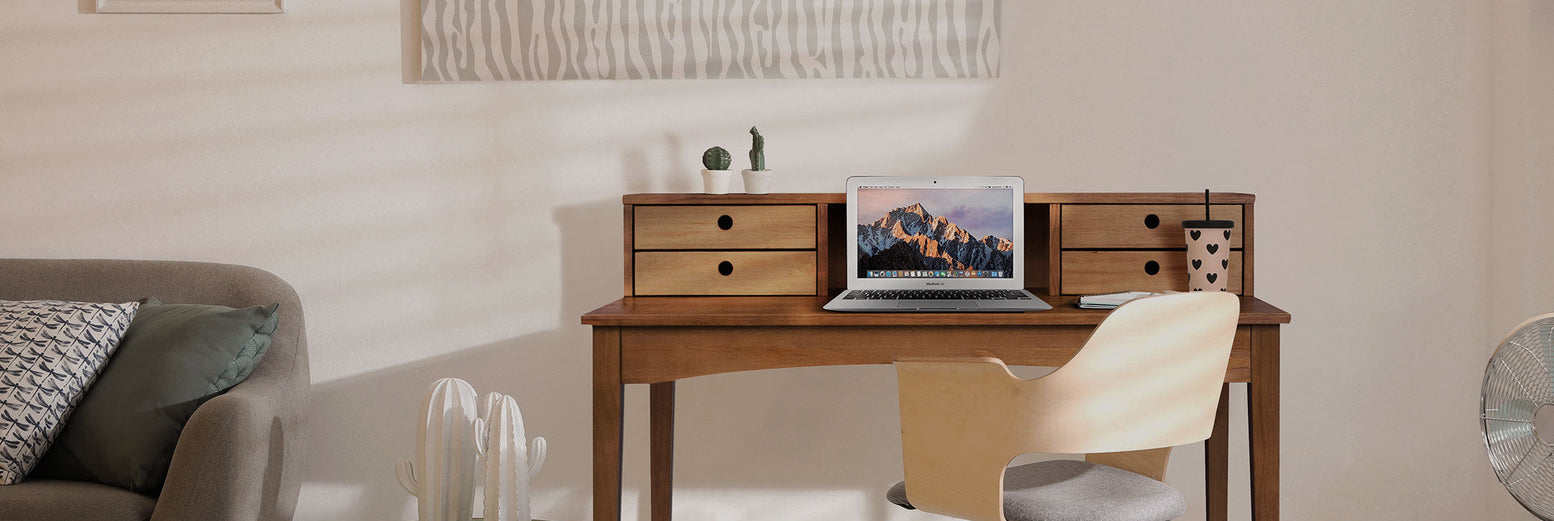 Cômoda para Quarto de Madeira | Loja Online | Meu Móvel de Madeira